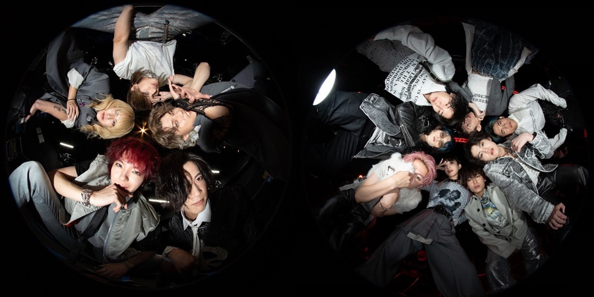 XY、異なる2つの表現で魅せる新曲「FACTS」＆「TALK」3/5同日配信決定！ | 激ロック ニュース